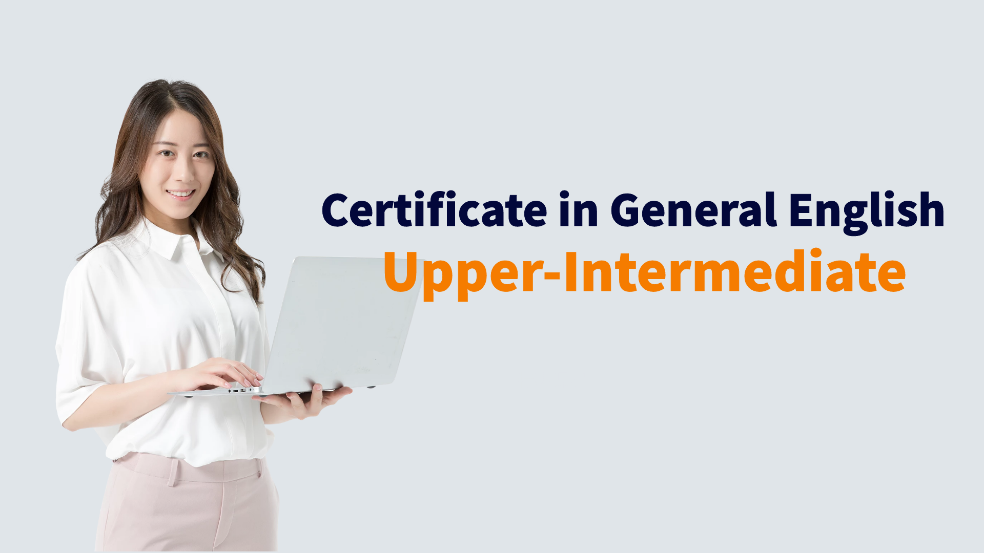 Certificate In General English (Upper-Intermediate) – Chasewells ...